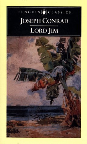 Amazon.com: Lord Jim (Penguin Classics) (9780140431698): Conrad, Joseph ...
