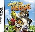 Amazon.com: Over the Hedge - Nintendo DS: Artist Not Provided: Video Games