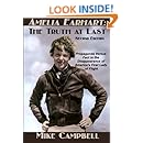 Amelia Earhart: The Truth at Last: Second Edition: Mike Campbell ...