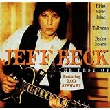 Jeff Beck - Best Of Beck - Amazon.com Music