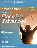 Complete Advanced Student's Book Pack Student's Book with Answers with ...