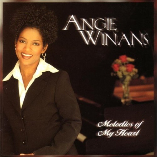 Melodies of My Heart : Angie Winans: Amazon.fr: Musique