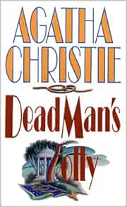 Dead Man's Folly: Christie, Agatha: 9780061003677: Amazon.com: Books