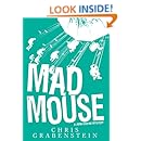 Mad Mouse: A John Ceepak Mystery (The John Ceepak Mysteries Book 2 ...