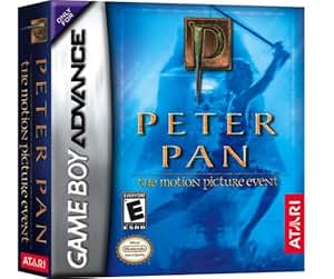 Amazon.com: Peter Pan: Video Games