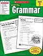 Scholastic Success with Reading Comprehension, Grade 3: Scholastic ...