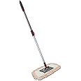 Amazon.com: Rubbermaid 1800328 Flexible Microfiber Sweeper : Health ...