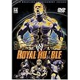 Amazon.com: WWE Royal Rumble 2003 : Kurt Angle, Chris Benoit, Mark ...