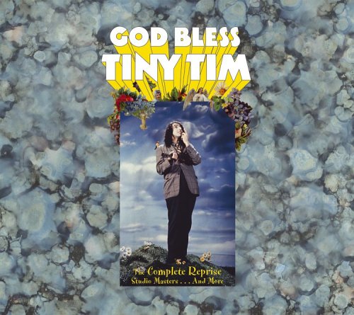 The TINY TIM Album-by-Album Thread | Page 5 | Steve Hoffman Music Forums