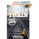 The Orphan Train - Kindle edition by Brent Ford. Literature & Fiction ...