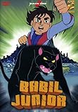 Babil Junior - Box 1 (3 DVD): Amazon.it: Film e TV