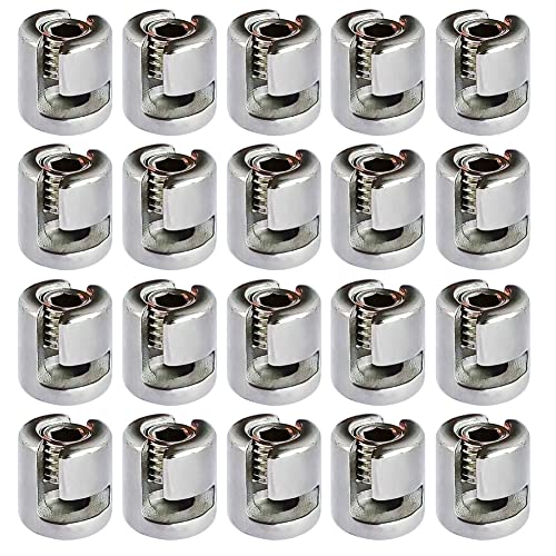 XXHong Cable Railing Cross Cable Clamps Stainless Steel Cross Wire ...