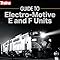 Guide to Electro-Motive E and F Units: Amazon.co.uk: Wilson, Jeff ...