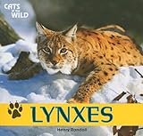 Lynx Facts for Kids