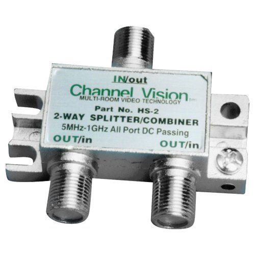 Channel Vision HS-6 PCB Based Splitter/Combiner on Galleon Philippines