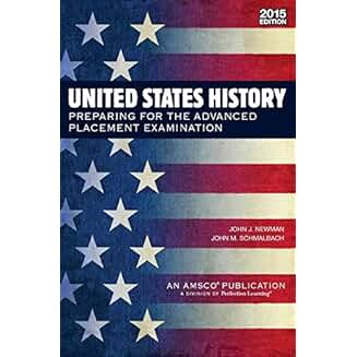 Best AP US History Books_CrackAP.com