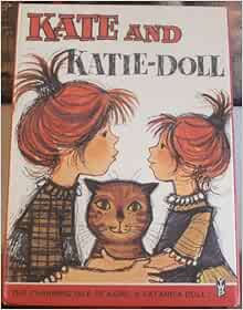 Kate and Katie Doll: 9780723806349: Amazon.com: Books