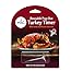 Amazon.com: Kikkerland Turkey Timer: Turkey Thermometer: Kitchen & Dining