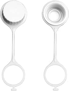 Amazon.com: Drain Plug caps, Cooler Threaded Drain Plug Caps with ...