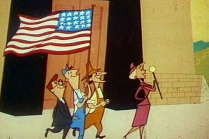 Amazon.com: Communism Political Cartoons: Anti Communist Propaganda ...