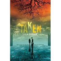 Amazon.com: Taken (Taken, 1): 9780062117274: Bowman, Erin: Books