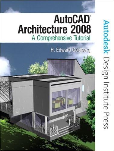 Download eBook AutoCAD Architecture 2008: A Comp | pcassioのブログ