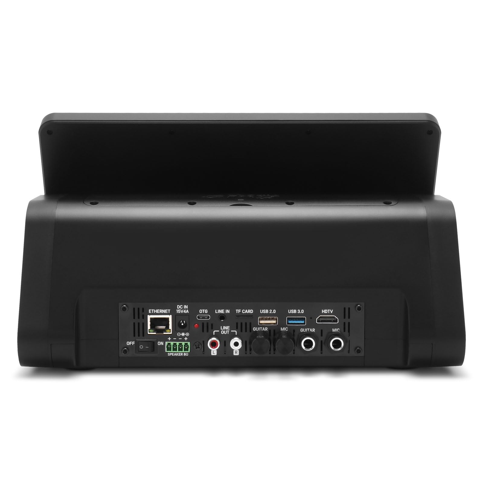 Magic Sing 2025 New All-in-One Magicsing Karaoke ATK1000 – Wireless Mic ...