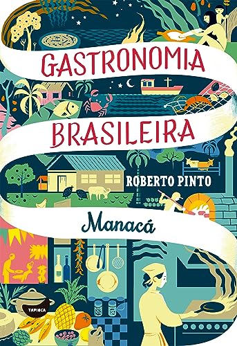 Manacá - eBook, Resumo, Ler Online e PDF - por Pinto, Roberto
