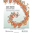 SAT Math Question Bank: Student Workbook with 1000 Problems: Warner ...