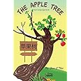 The Apple Tree: Bilingual English and Mandarin Chinese Books for Kids ...