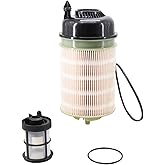 Amazon.com: Kofil A4720921705 Fuel Filter Kit, for 2020 and Newer DD13 ...
