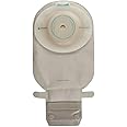 Amazon.com: COLOPLAST SenSura Mio Soft Convex One-Piece Drainable Pouch (16715), EasiClose Wide ...