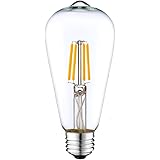 12 Volt 24 Volt 12V-24V LED Light Bulb RV Camper Landscape Light Bulb ...