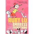 Amazon.com: Ruby Lu, Empress of Everything: 9781416950035: Look, Lenore, Wilsdorf, Anne: Books