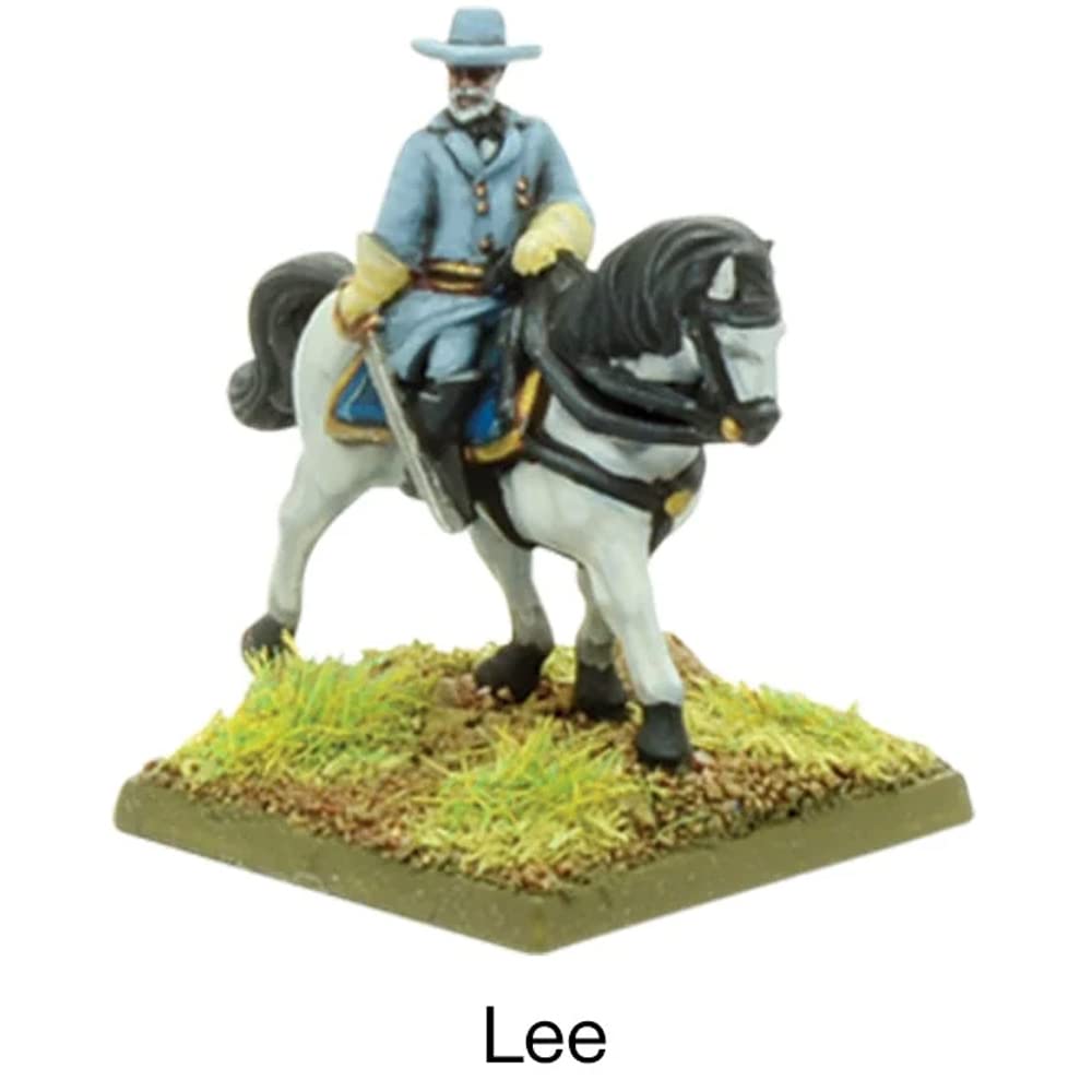 Mua Warlord Black Powder Epic Battles American Civil War Confederate ...