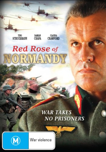 Amazon.com: Red Rose of Normandy [Region 4]: Tino Struckmann, Damian ...