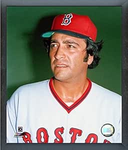 Amazon.com : Mike Torrez Boston Red Sox MLB Action Photo (Size: 17" x ...