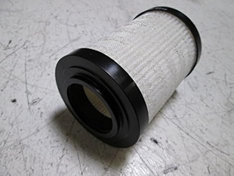 Parker 936708Q 40CN Series Hydraulic and Lube Oil Element with Nitrile ...