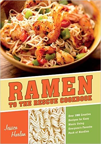 Top 10 Best Ramen Cookbooks In 2024 Reviews - Chef's Resource