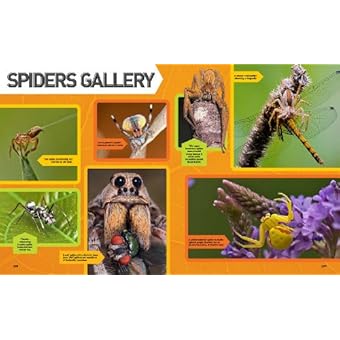 Ultimate Bugopedia: The Most Complete Bug Reference Ever (National ...