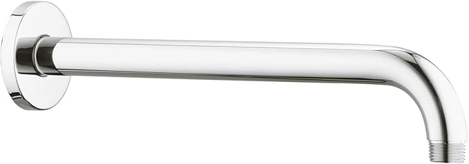 GROHE 28576000 | Ondus Shower Arm | 286 mm: Amazon.co.uk: DIY & Tools