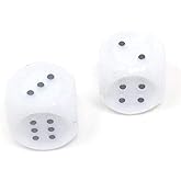 Amazon.com: Tactile Dice- Set-2 : Toys & Games