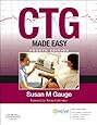CTG Made Easy, 4e: Amazon.co.uk: Susan Gauge SRN SCM ONC ADM: Books