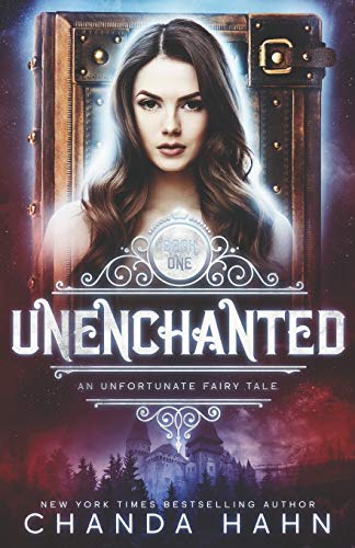 Amazon.com: UnEnchanted (An Unfortunate Fairy Tale): 9781795529259 ...