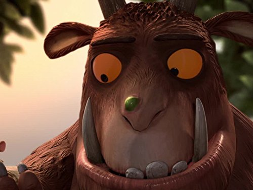Watch The Gruffalo Season 1 | Prime Video