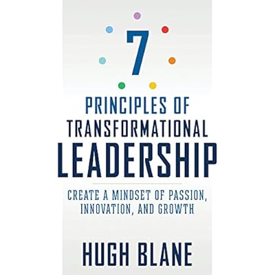 7 Principles of Transformational Leadership: Nepal | Ubuy