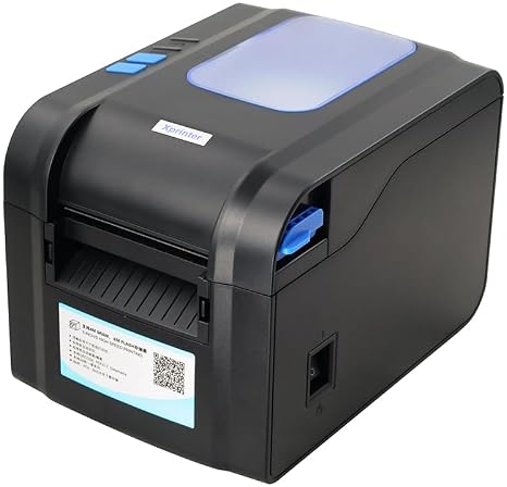 سعر Xpinter Xp-350B 3-Inch Thermal Barcode Label Printer Printer Use ...