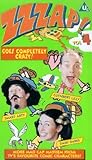 ZZZAP! Goes Bonkers - Vol. 3 [VHS] [1993]: Sophie Aldred, Neil Buchanan ...