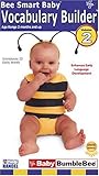 Amazon.com: Bee Smart Baby: Action Words! 1 [VHS]: Many, Many Kids ...