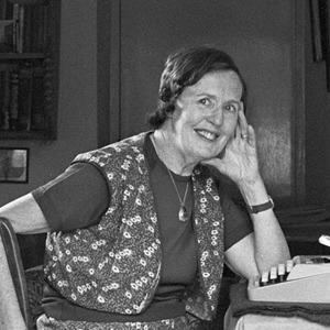 Barbara Pym – Audio Books, Best Sellers, Author Bio | Audible.com